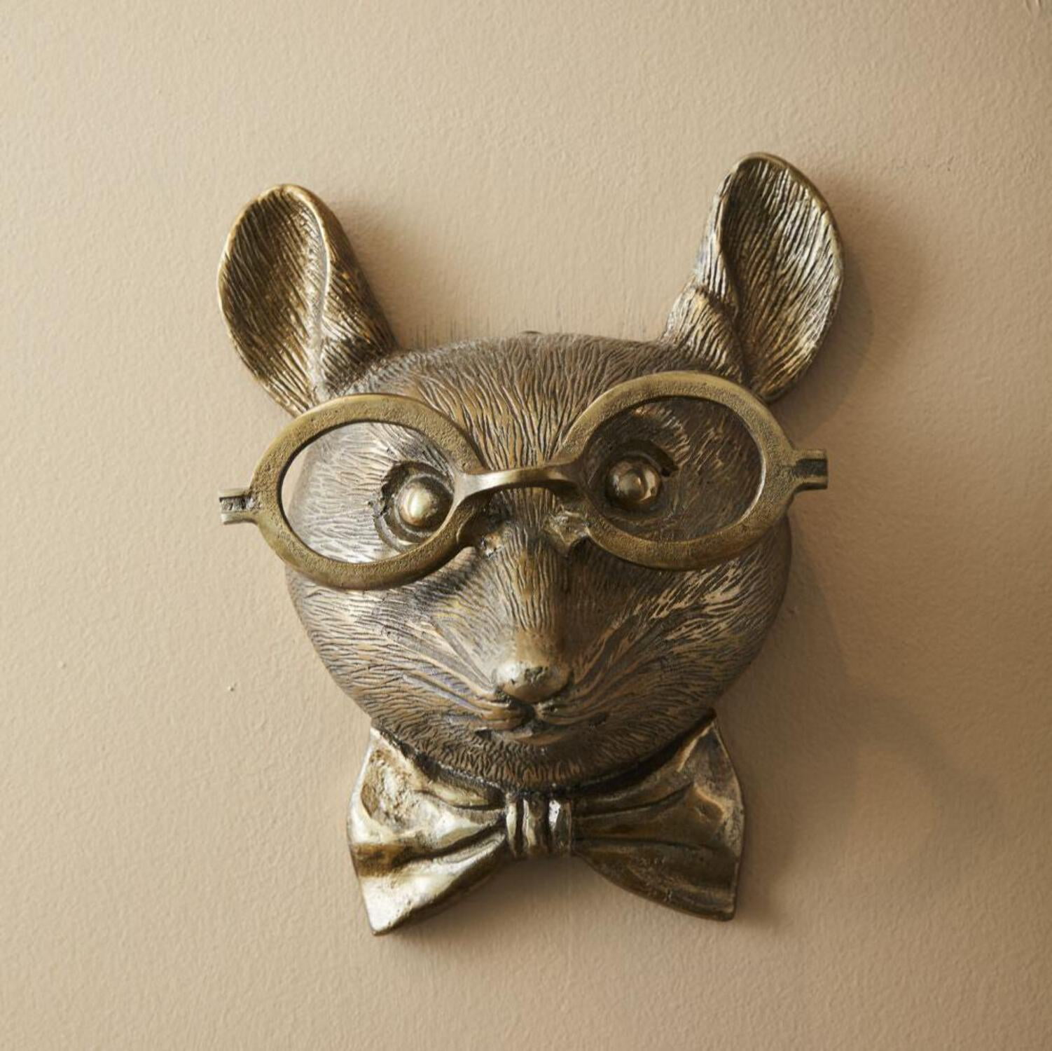 Louie The Mouse Wall Mount - Walmart.com
