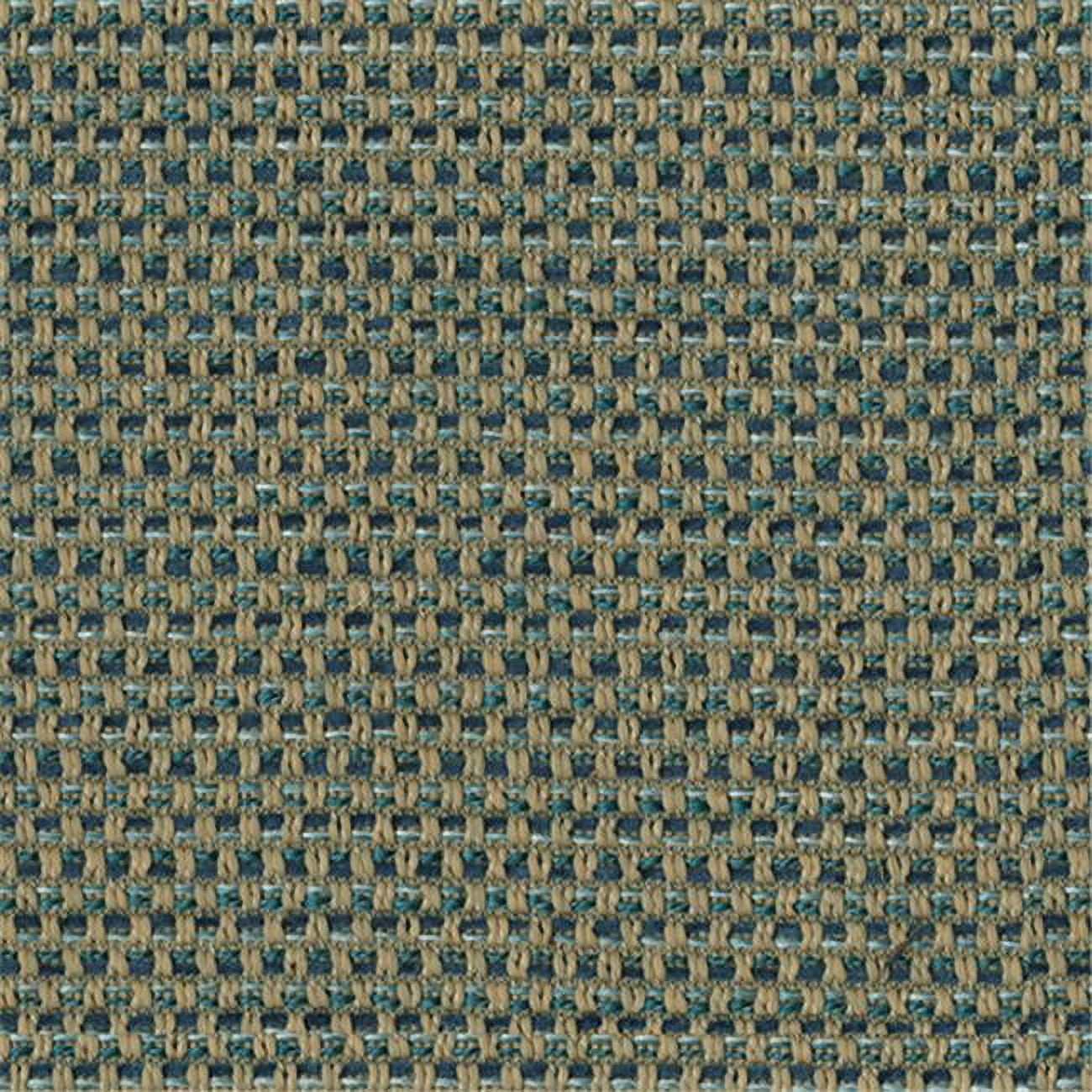 Louis 7003 100 Percent Polyester Fabric - Blue Wash - Walmart.com