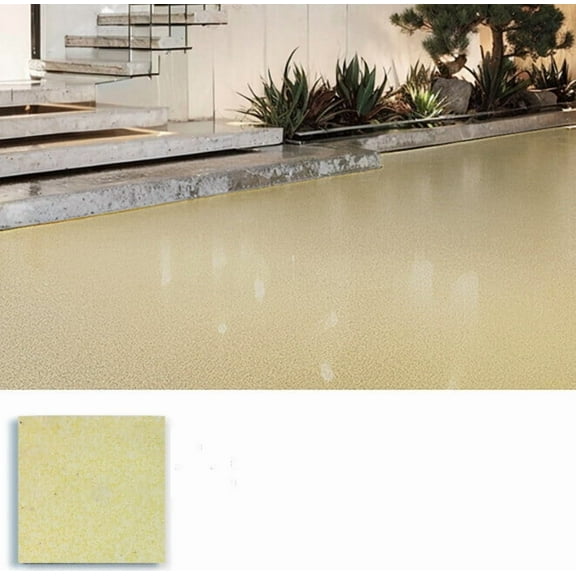 Louis Forest Epoxy Floor Paint, Epoxy Colored Sand Floor Self Leveling ...