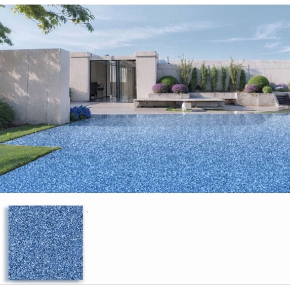 Louis Forest Epoxy Floor Paint,High-Gloss Marble Effect Epoxy Floor ...
