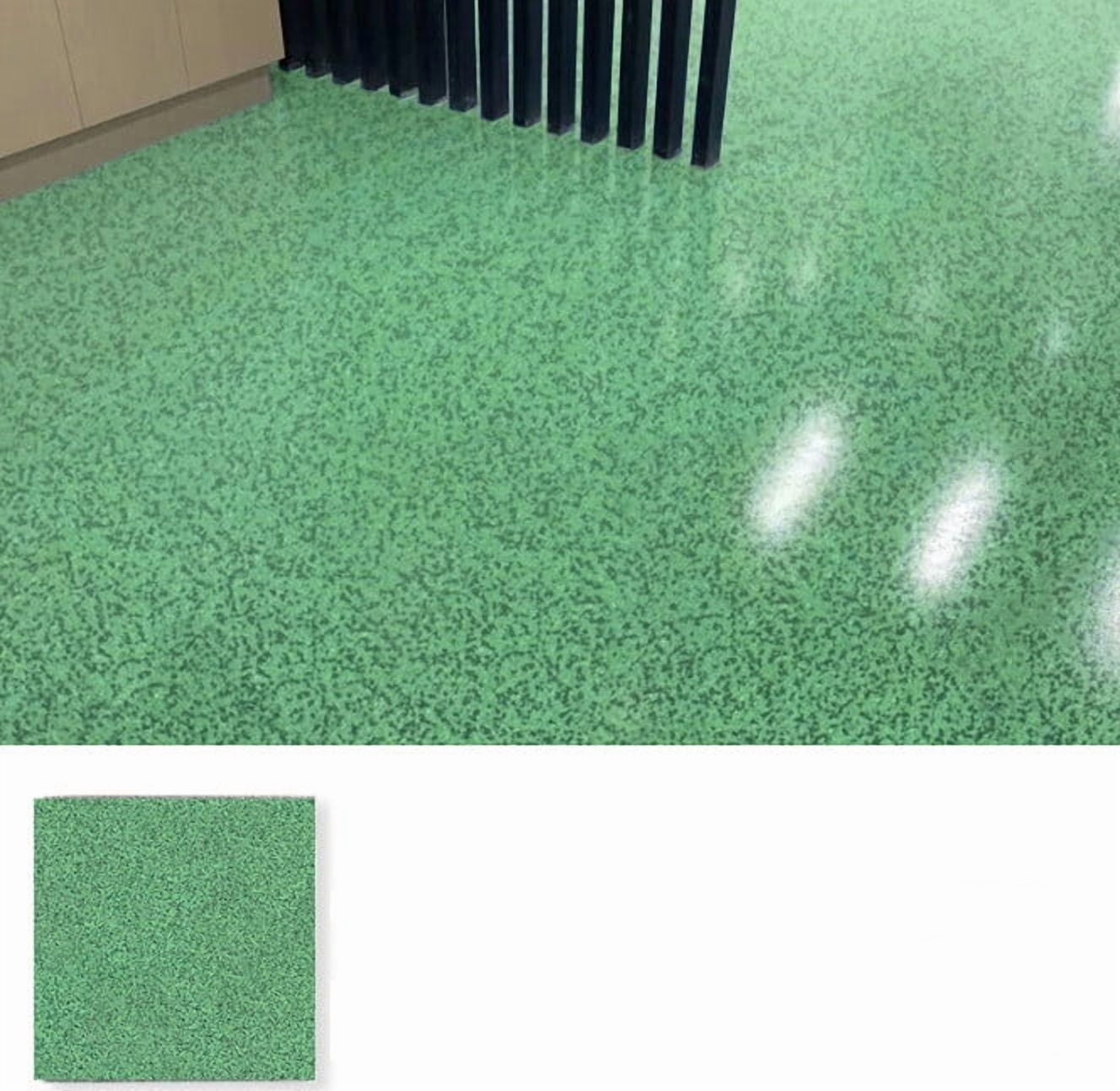 Louis Forest Epoxy Floor Paint,High-Gloss Marble Effect Epoxy Floor ...