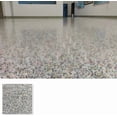 Louis Forest Epoxy Floor Paint,High-Gloss Marble Effect Epoxy Floor ...
