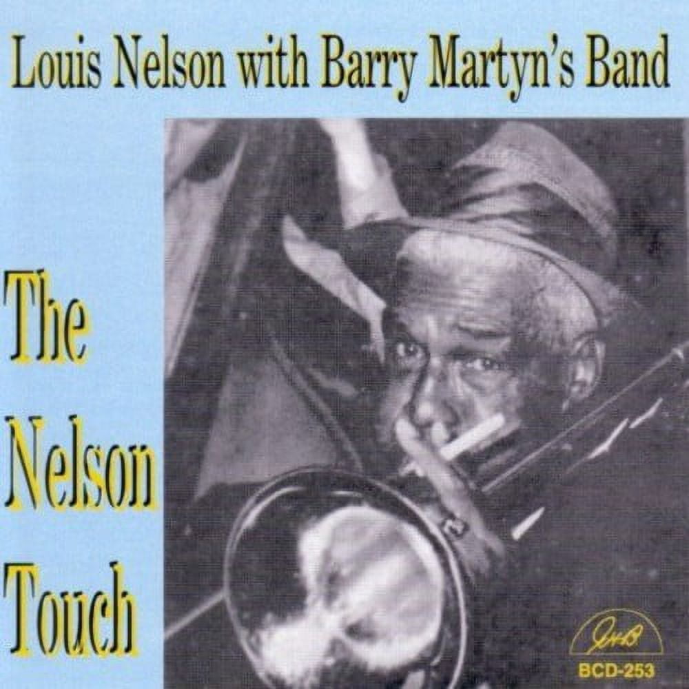 Louis Nelson