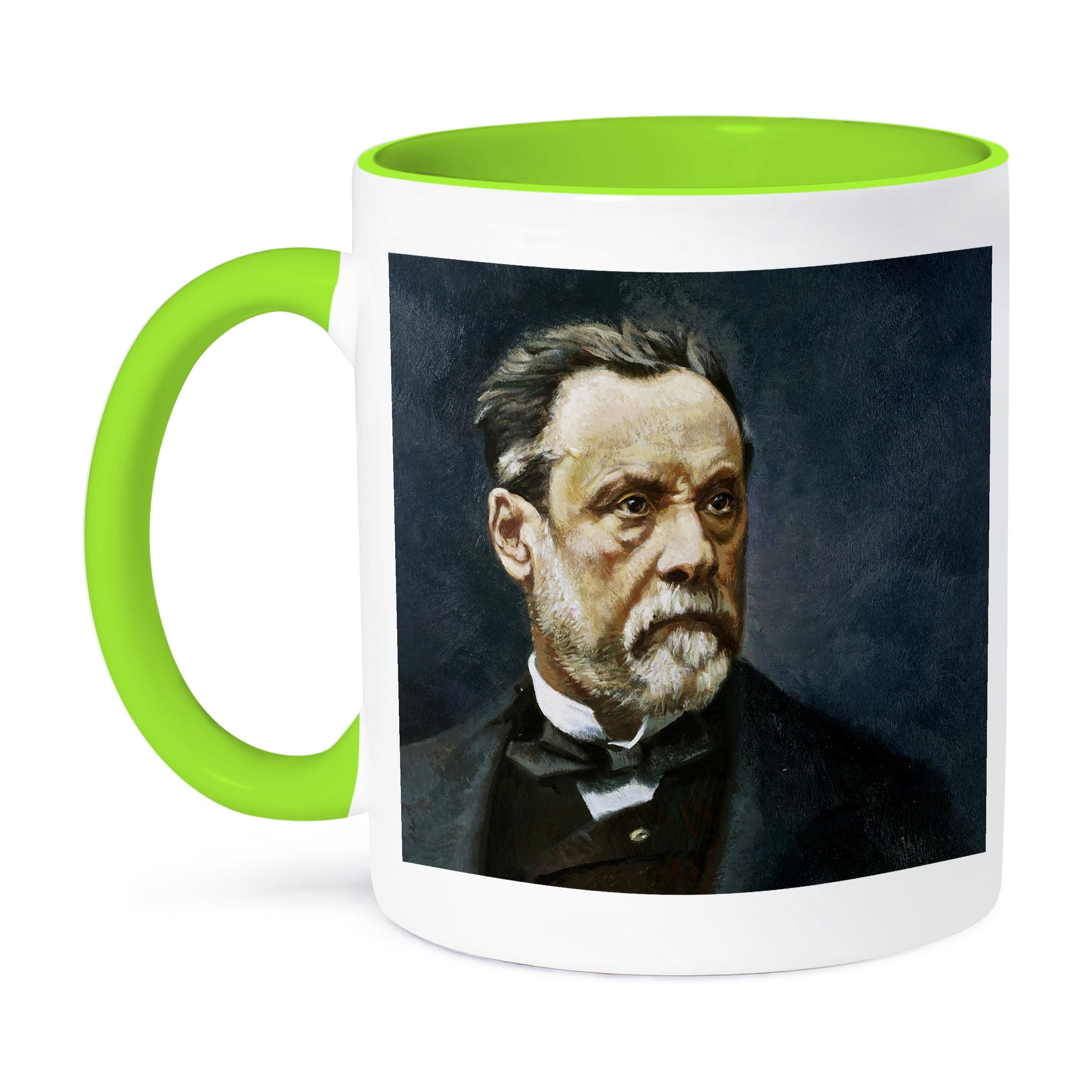 Louis Pasteur, French Biologist, Engraving - Hi13 Pri0281 - Prisma ...