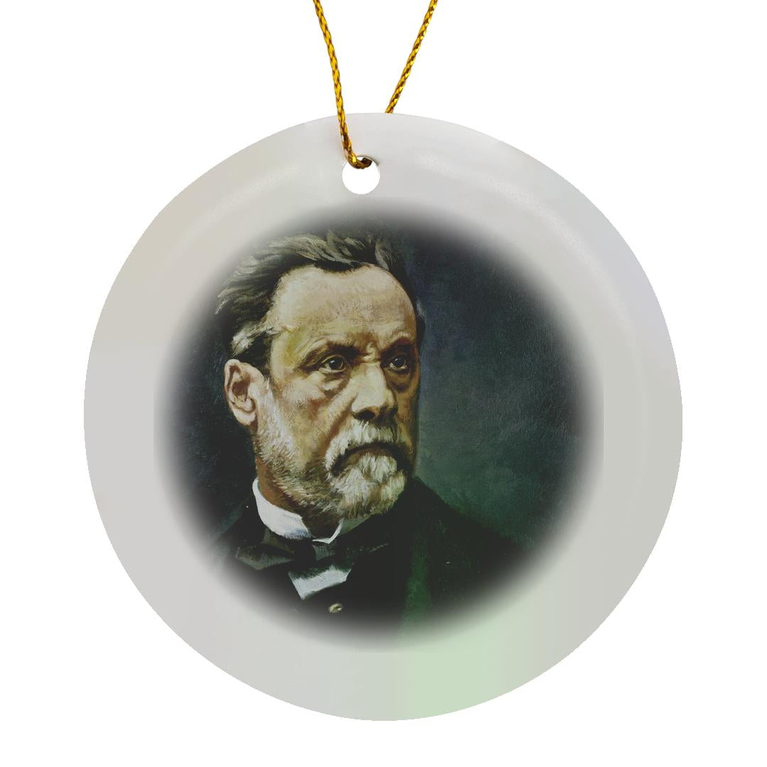 3drose, Louis Pasteur, French Biologist, Engraving - Hi13 Pri0281 ...