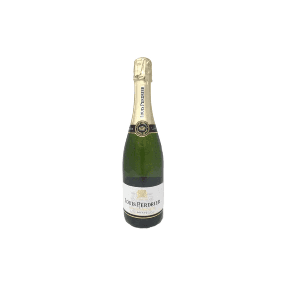 Louis Perdrier Excellence Brut Sparkling White Wines Chenin Blanc, 750 ...