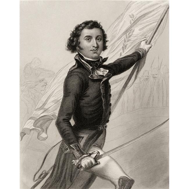 Louis Philippe 1773-1850 Duke of Orleans Duke of Chartres King of The ...