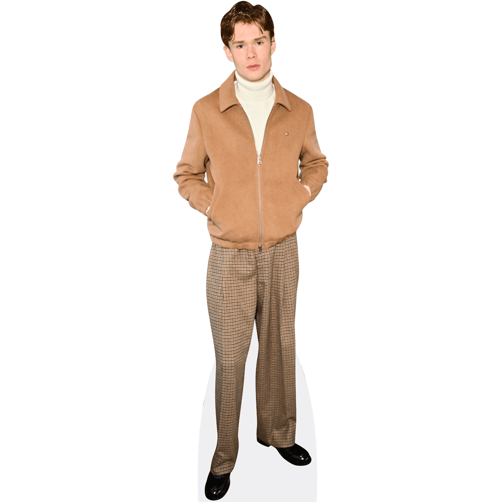Louis Powell (Casual) Life Size Cutout. Standee. - Walmart.com