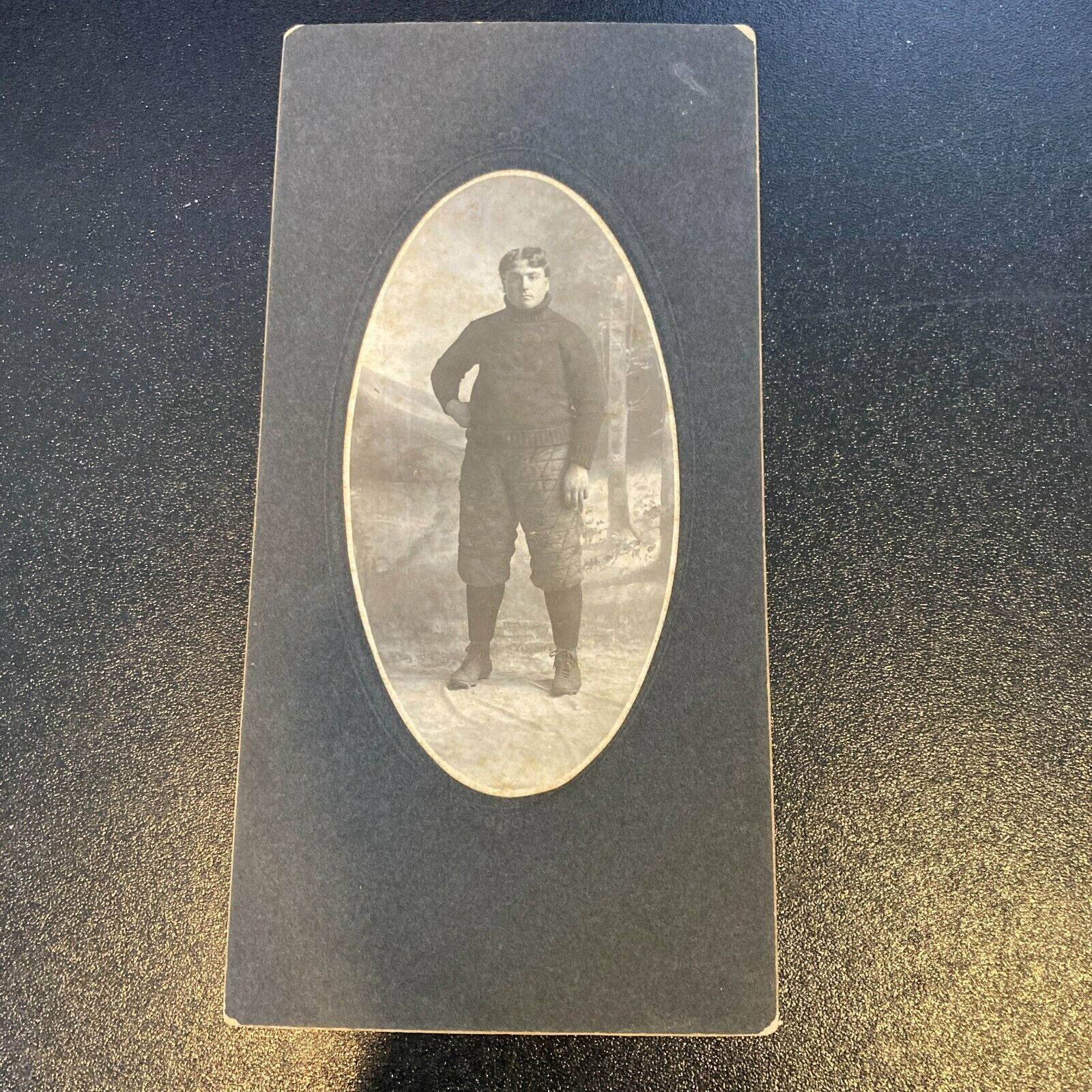 Louis S. Ehrich Signed 1901 University Ff South Carolina Football Photo ...