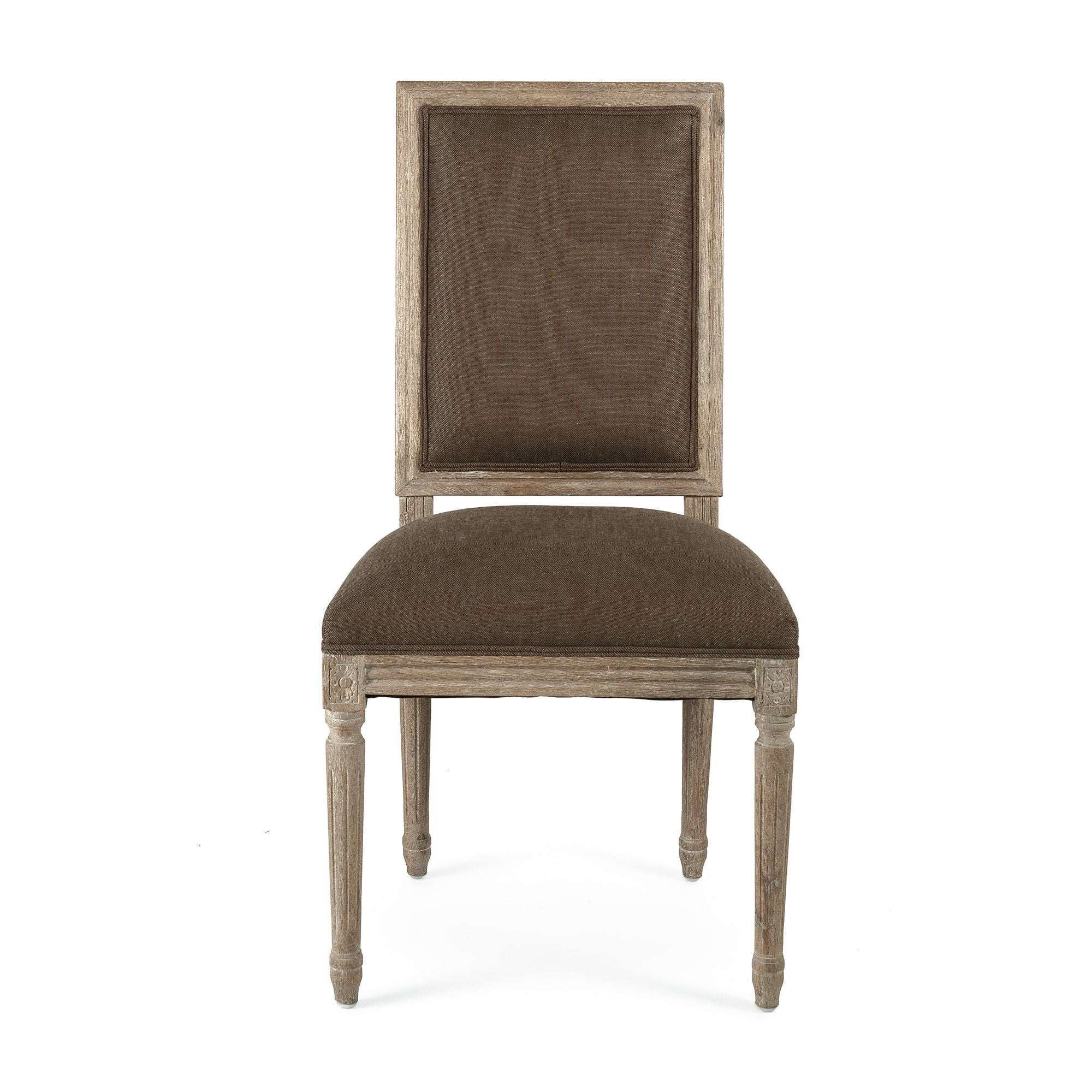 Louis Side Chair by Zentique - Walmart.com