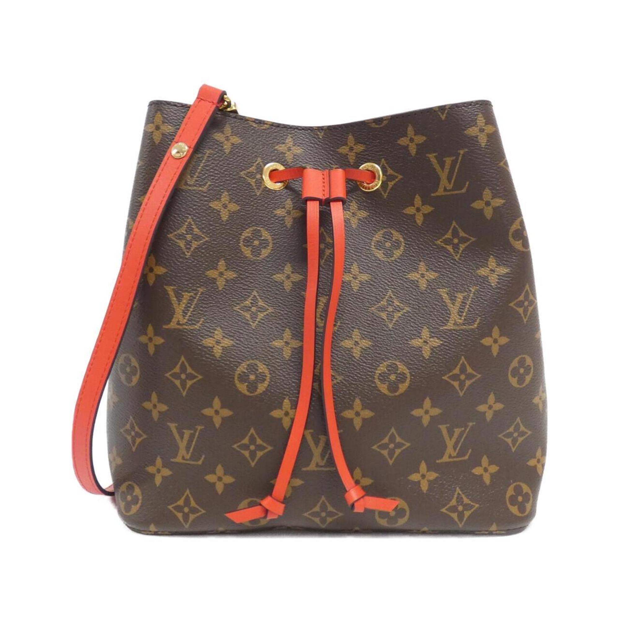 Pre-Owned Louis Vuitton Monogram Neo Noe M44021 Shoulder Bag (Good ...