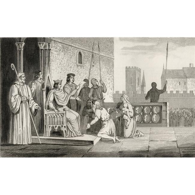 Louis X the Headstrong or the Stubborn 1289 to 1316 Emancipates the ...