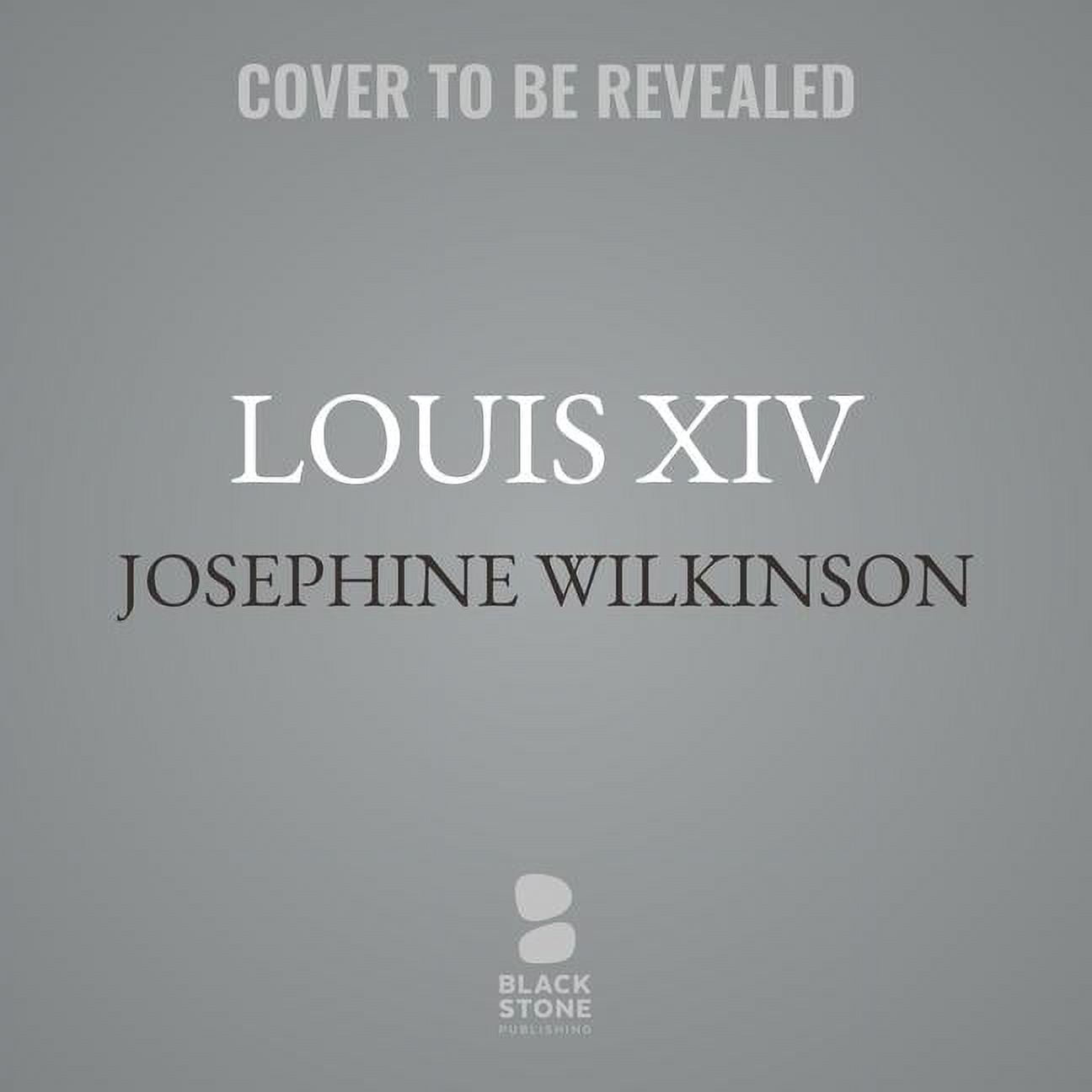 Louis XIV : The Power and the Glory: Library Edition - Walmart.com