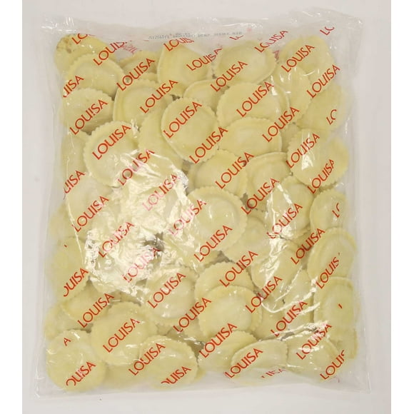 Ravioli Frozen