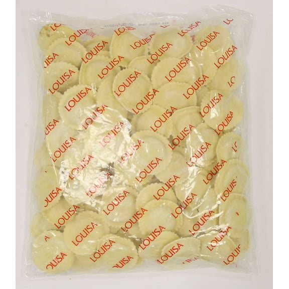 Ravioli Frozen