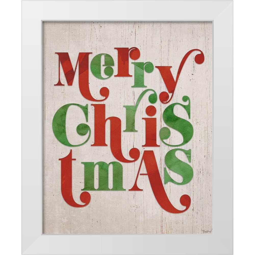 Louise, Gigi 15x18 White Modern Wood Framed Museum Art Print Titled ...