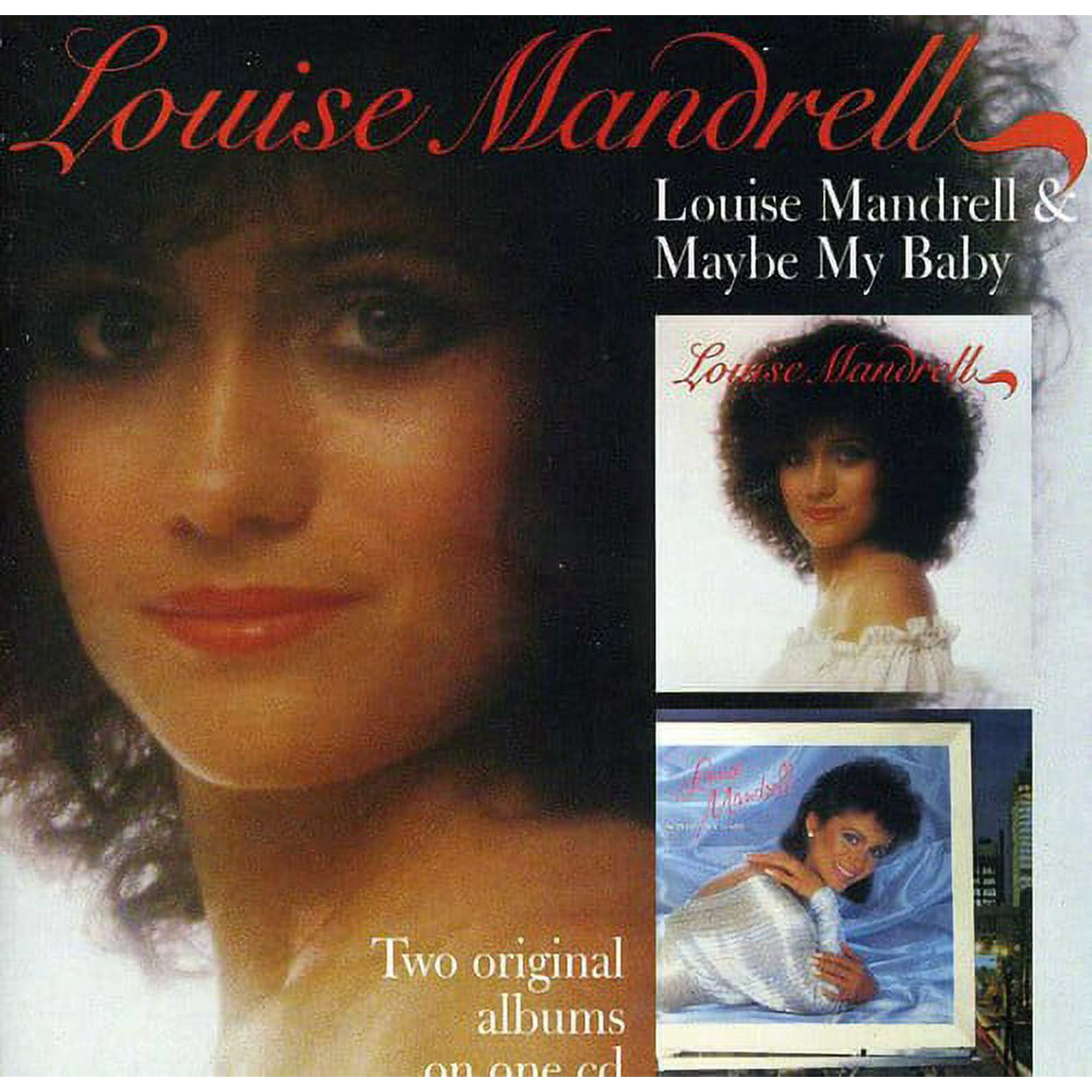 Louise Mandrell