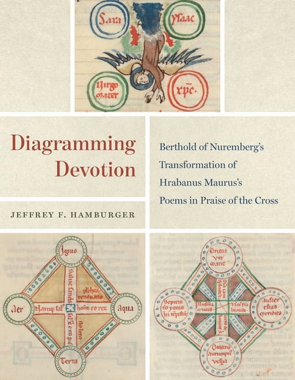 Louise Smith Bross Lecture Diagramming Devotion: Berthold of Nuremberg ...