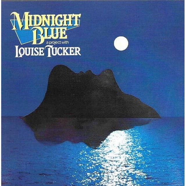 Louise Tucker - Midnight Blue - The Original Hit - Music & Performance ...