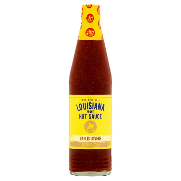 Mini Hot Sauce