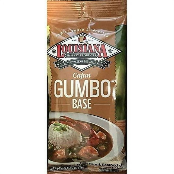 Gumbo Roux