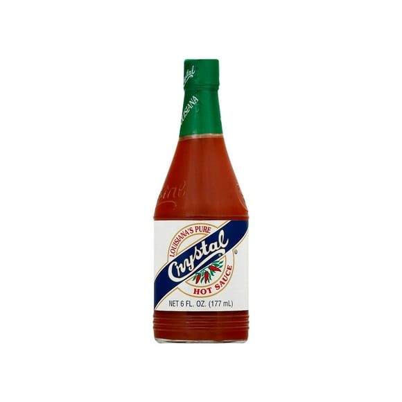 Crystal Hot Sauce