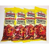 Louisiana Fish Fry Crawfish Crab & Shrimp Boil 1lb - 4 Pack - Walmart.com