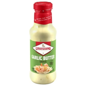Drago's Butter Garlic Charbroiling Sauce - Walmart.com