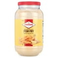 Louisiana Fish Fry Products New Orleans-Style Fish Fry Seafood Breading ...