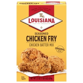 Joe's Gourmet Fish Fry, 12 oz - Walmart.com