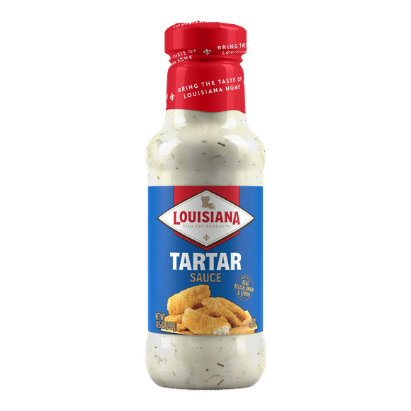 Tartar sauce in Steak & Seafood Sauces - Walmart.com