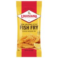 Washington Seafood Breading Mix, 20.0 OZ - Walmart.com