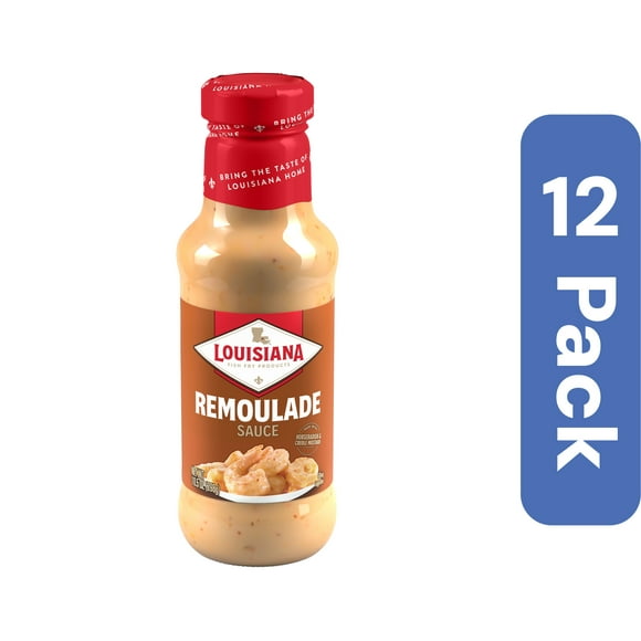 Sauce Remoulade