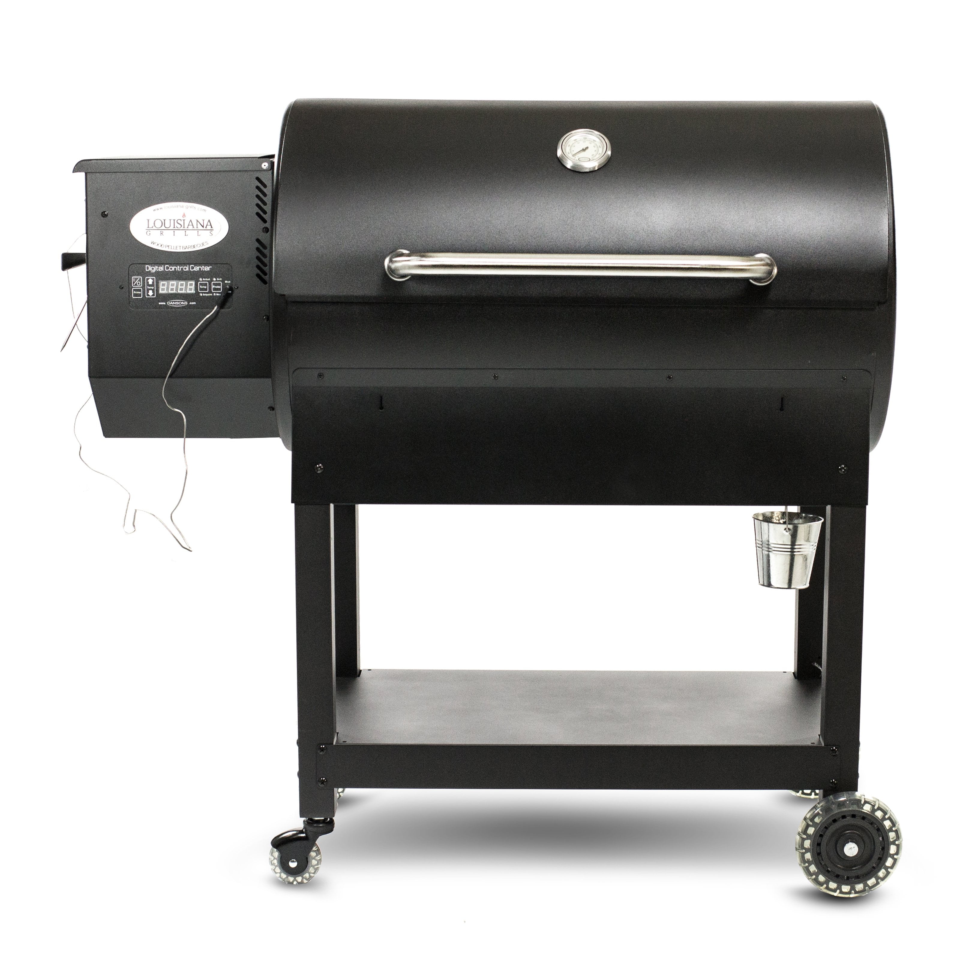 Louisiana Grills LG900 Pellet Grill - Walmart.com