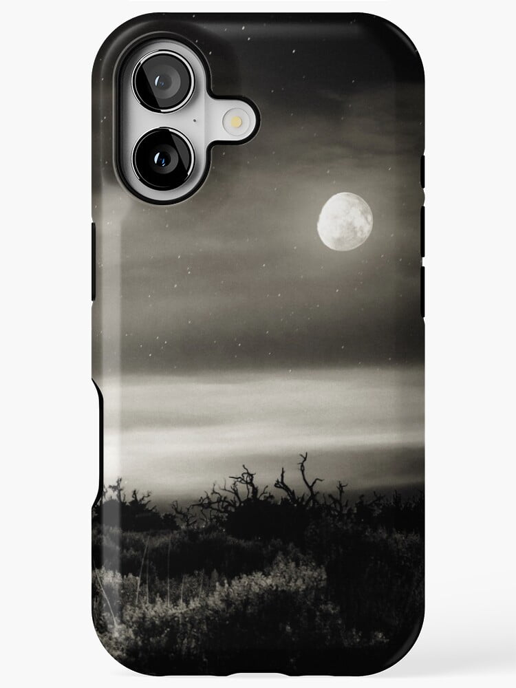Louisiana Night Scenic Nature Landscape Print For iPhone 11-17 Pro Max ...