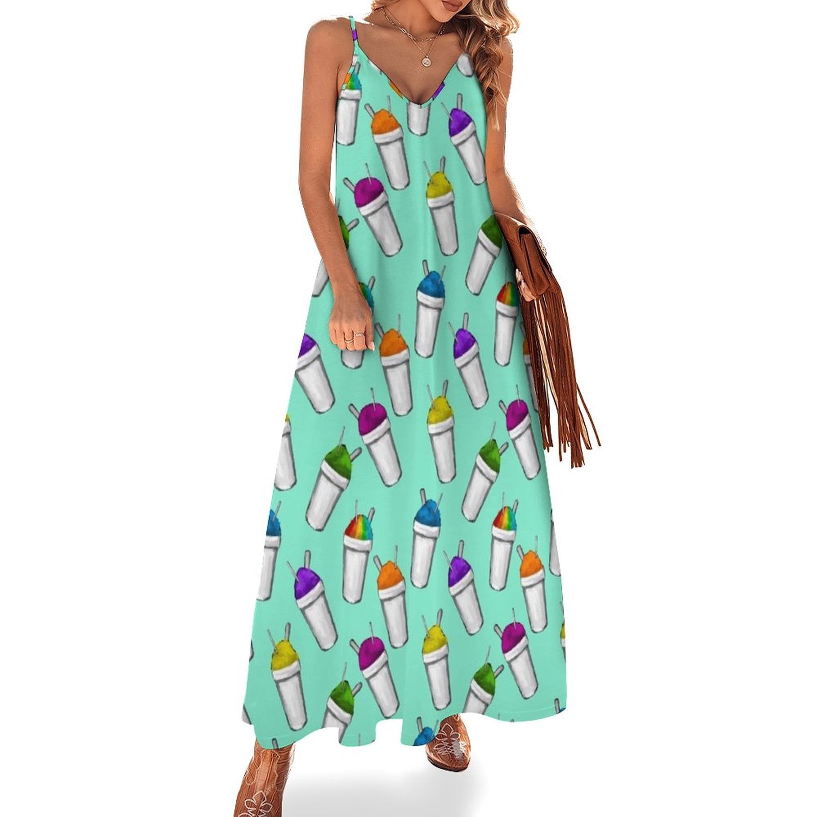 Louisiana Snoball Sleeveless Dress elegant party dress for women ...