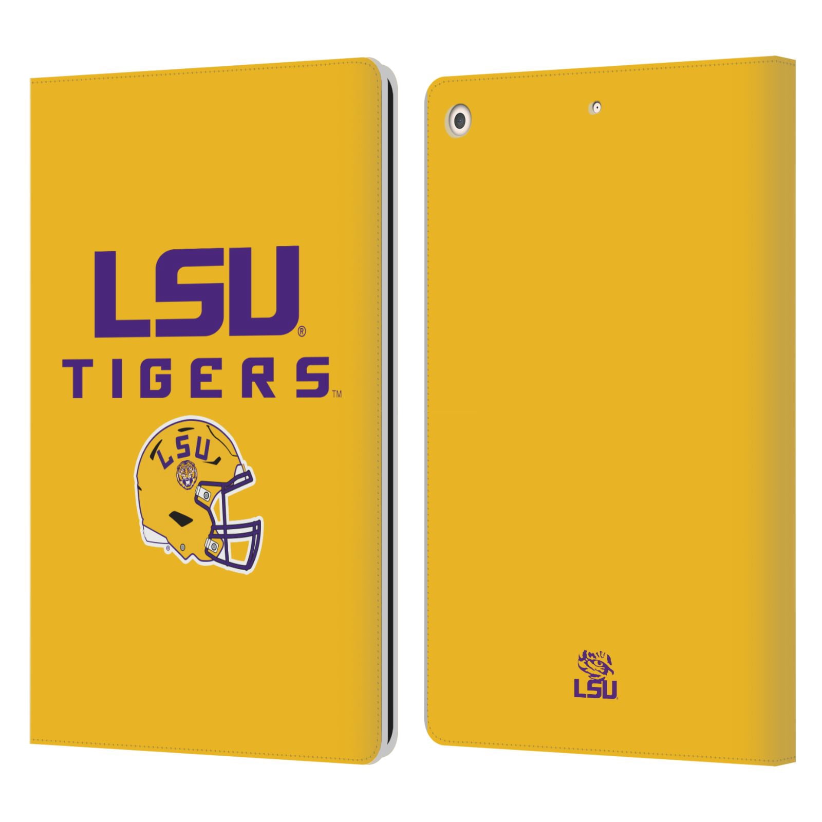 Louisiana State University LSU Louisiana State University Helmet ...