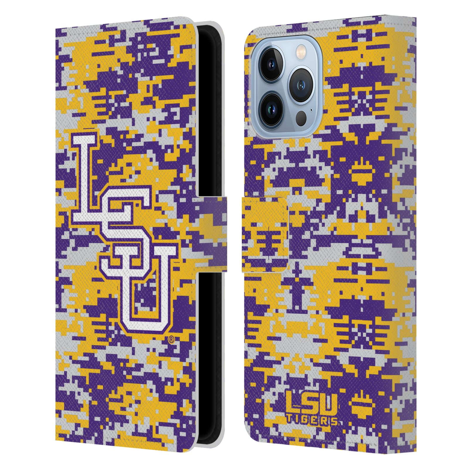Louisiana State University LSU Louisiana State University Digital ...