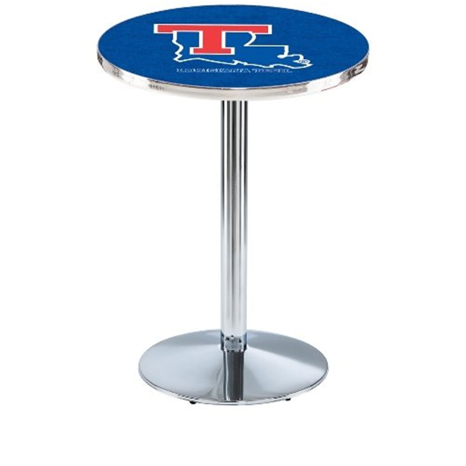Louisiana Tech Pub Table - Walmart.com