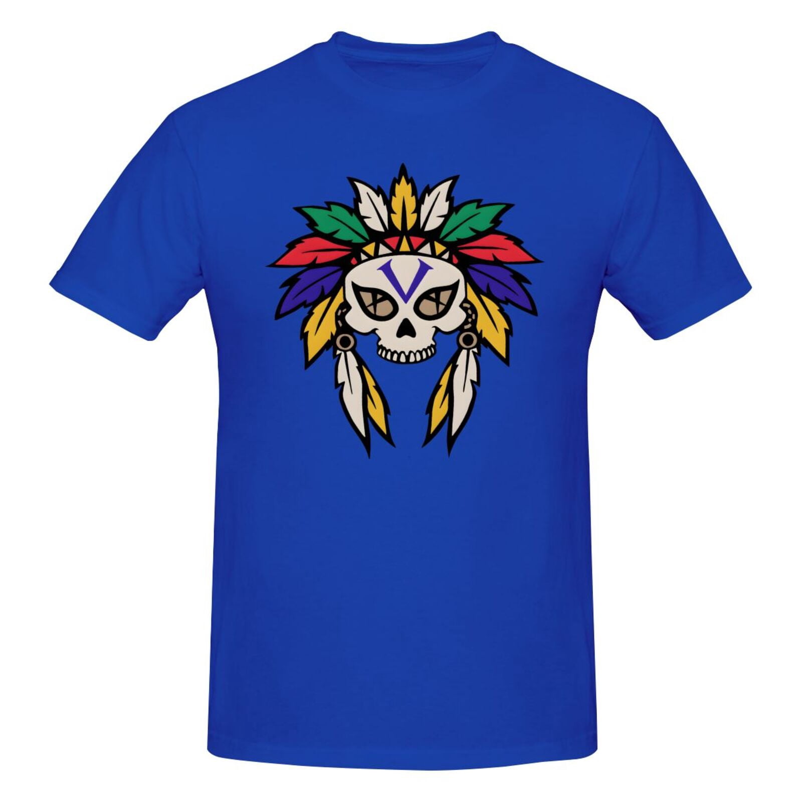Louisiana Voodoo Short Sleeve T-Shirt Crewneck Cotton Classic Tee Shirt ...