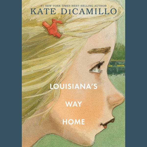 Louisiana's Way Home - Walmart.com