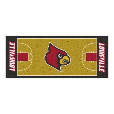 Georgia Southern Basketball Court Runner 30"x72" - Walmart.com