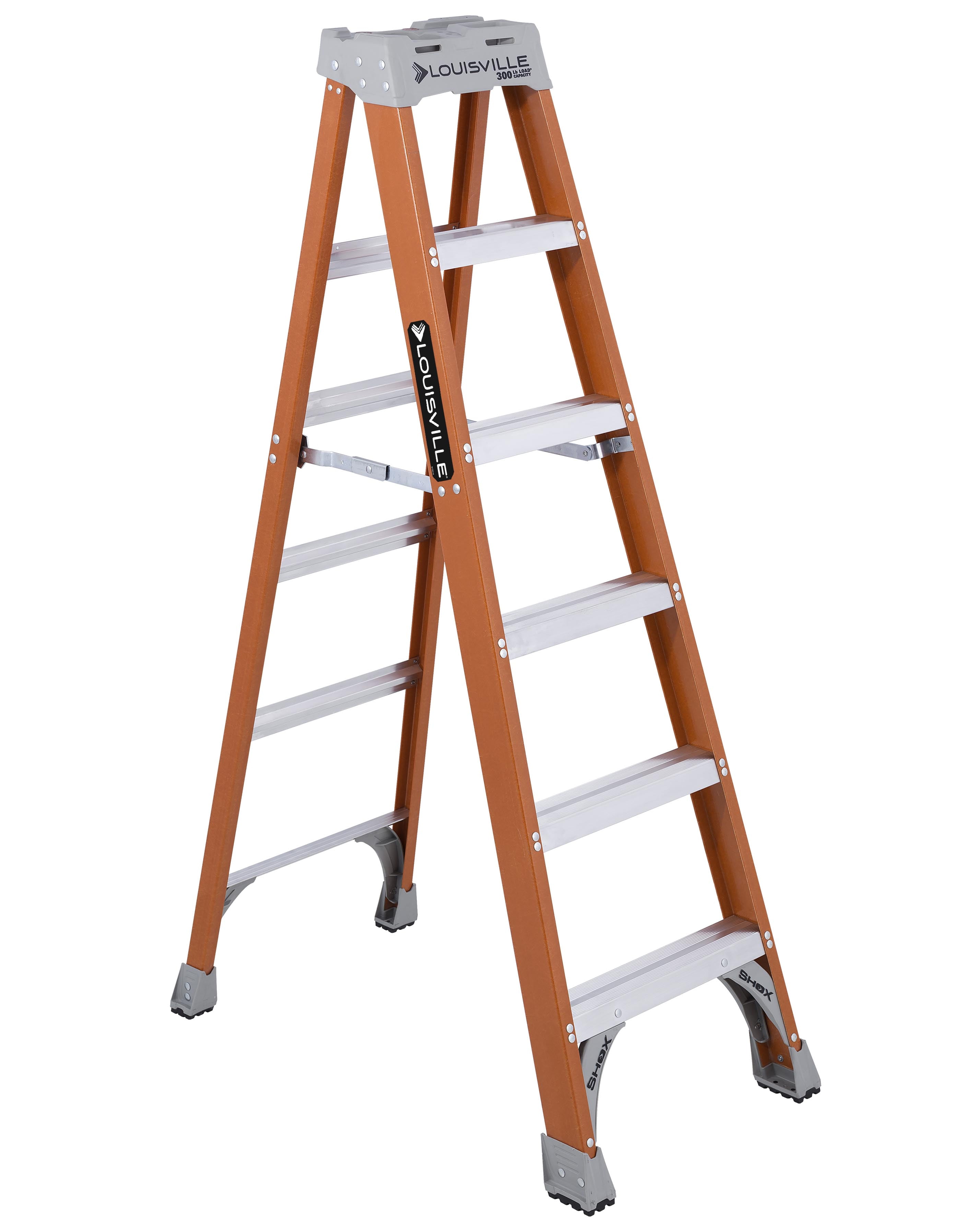 Step Ladders in Ladders - Walmart.com