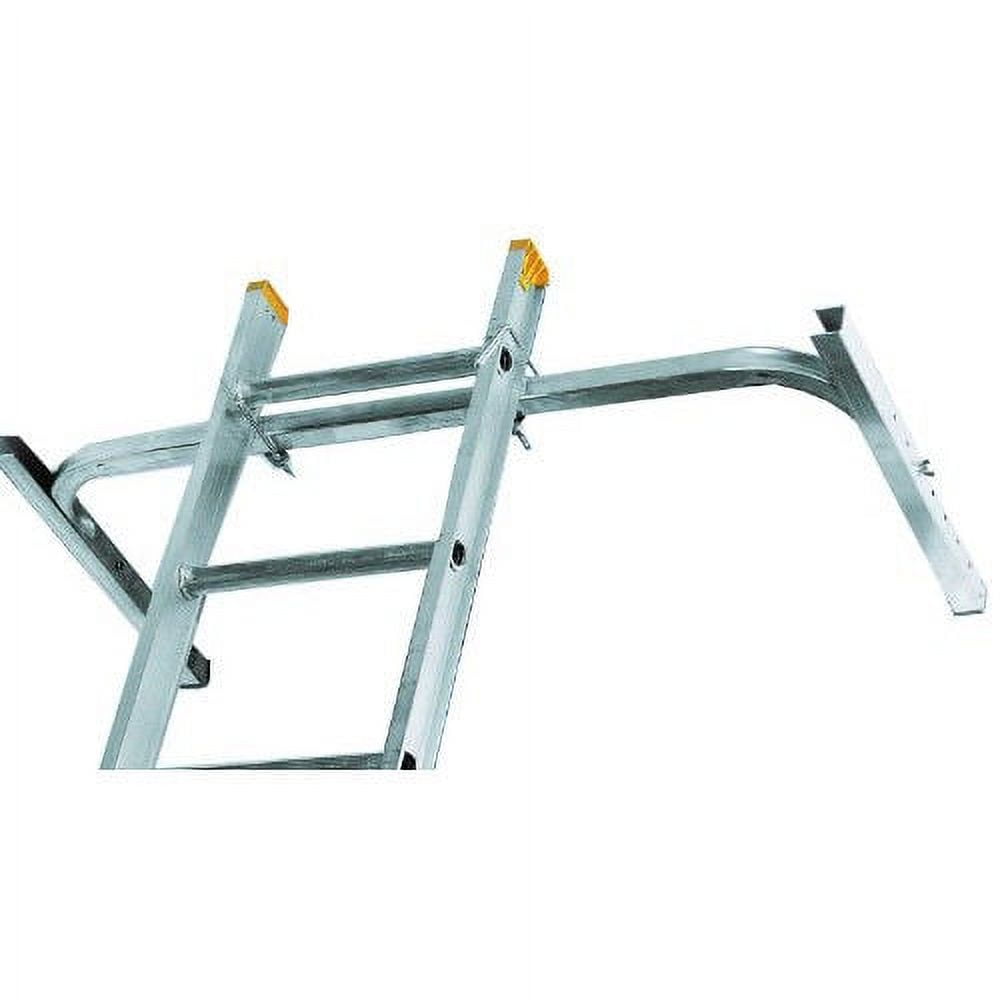 Louisville Ladder Adjustable Ladder Stabilizer For Extension and Single ...