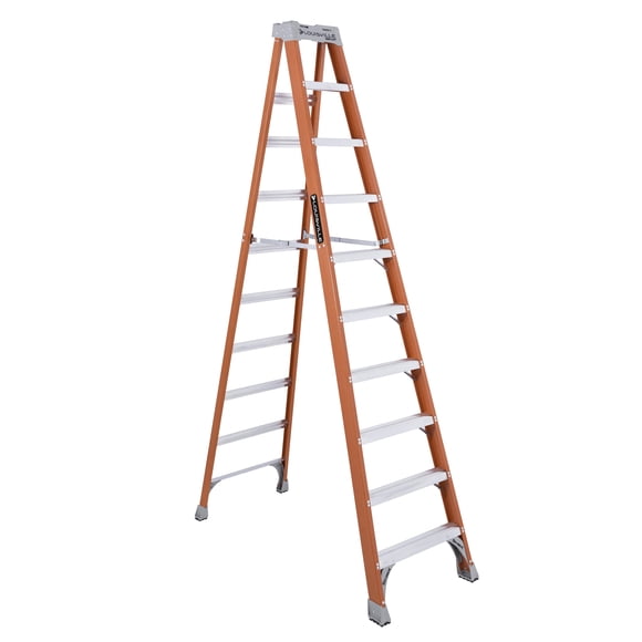 Collapsible Ladder