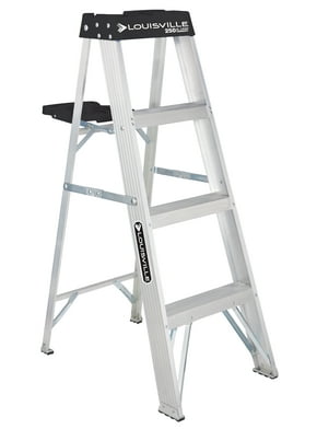 3 Step Ladder in Ladders - Walmart.com