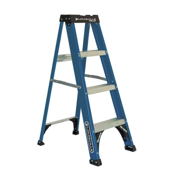8ft Ladder Step Ladders