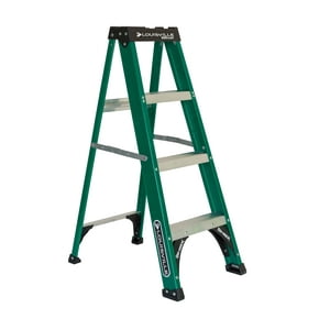 4 Step Ladders