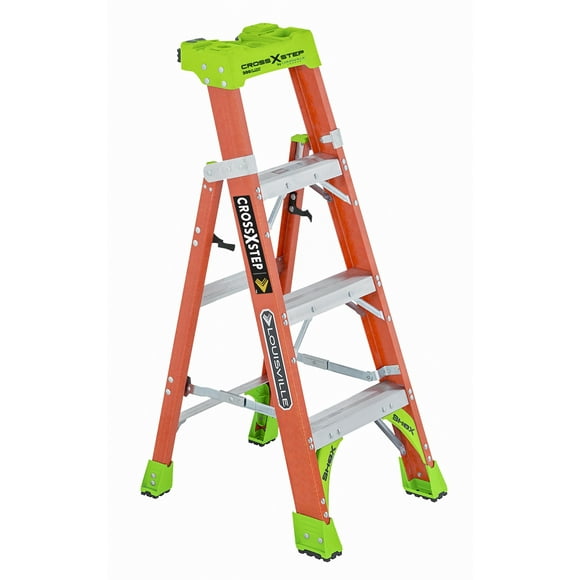 Step Ladders in Ladders - Walmart.com
