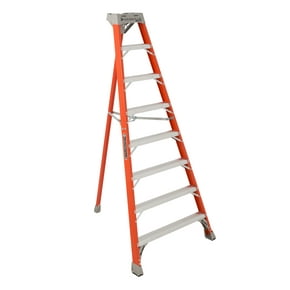 8ft Ladder Step Ladders